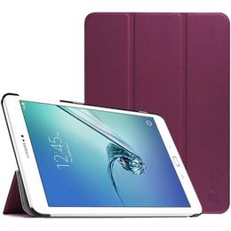 Fintie Tablet-Hülle Hülle für Samsung Galaxy Tab S2 9.7 T810N / T815N / T813N / T819N 24
