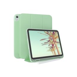 EAZY CASE Tablet-Hülle Penholder Smartcase für Apple iPad 10. Gen. (2022) 10