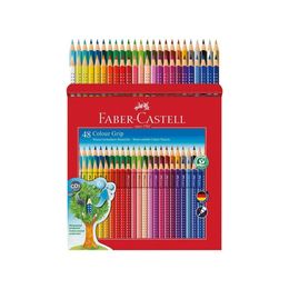 Faber-Castell Buntstift Colour-GRIP