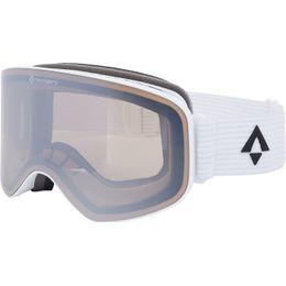 Tecno Pro TECNOPRO Skibrille Ux.-Ski-Brille Flyte Mirror
