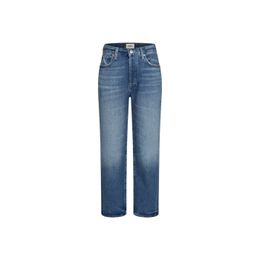 Citizens of Humanity Straight-Jeans Jeans EMERY CROP aus Bio-Baumwolle