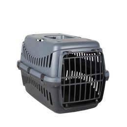 DOGI Hunde-Transportbox Hunde Katzen Box Haustier-Tragbox Hundebox