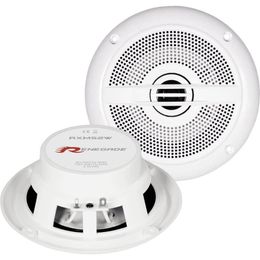 Renegade 13 cm (5.25) Outdoor 2-Wege Koaxial-Lautsprecher Auto-Lautsprecher