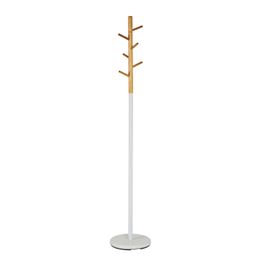 HAKU Kleiderständer Möbel Kleiderständer DH 30x175 cm bunt Garderobenständer