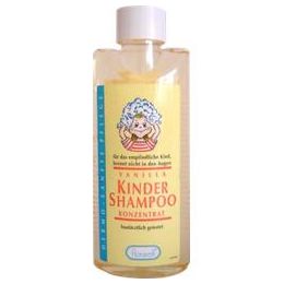 Vanilla Kinder Shampoo Floracell 200 ml