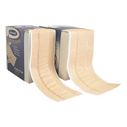 OTTO Wundpflaster Elastic, im Spenderkarton, 8 x 500 cm, beige