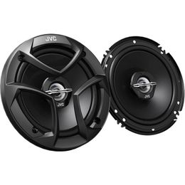 JVC 2-Wege-Koaxial Auto-Einbaulautsprecher Auto-Lautsprecher