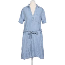 Mavi Damen Kleid, hellblau, Gr. 36