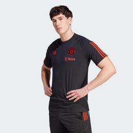 Adidas Manchester United Tiro 23 Training T-Shirt