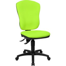 Bürostuhl Topstar "Point 80" Stühle grün Drehstühle