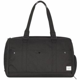 HERSCHEL Bennett Weekender Reisetasche 56 cm black