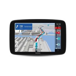 TomTom GO Expert Plus 7" GPS