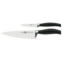 Zwilling Messerset 2-tlg. FIVE STAR