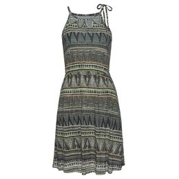 Beach Time Dress female Grey size 44