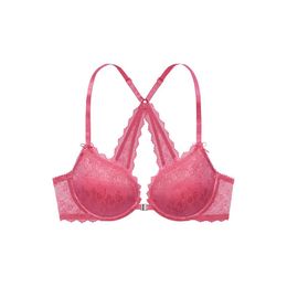 Vivance BH Damen Gr&ouml;&szlig;e 90 pink