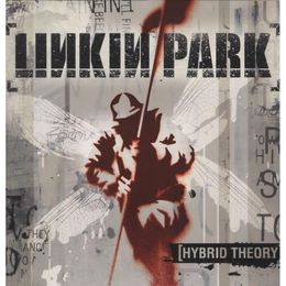 Hybrid Theory (Vinyl) - Linkin Park. (LP)