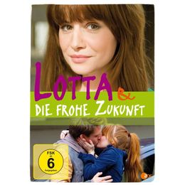 Lotta & Die frohe Zukunft (DVD)