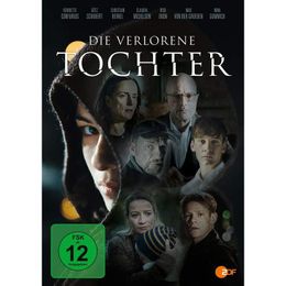 Edel Die verlorene Tochter (DVD)