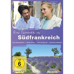 Ein Sommer in Südfrankreich (DVD)