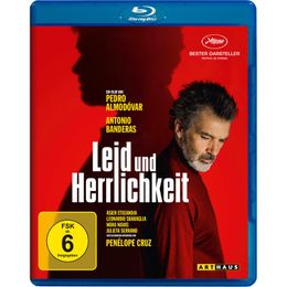 Studiocanal Leid und Herrlichkeit (Blu-ray)
