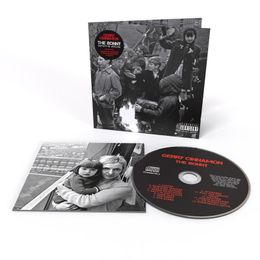 The Bonny (Definitive Version/Digipak) - Gerry Cinnamon. (CD)