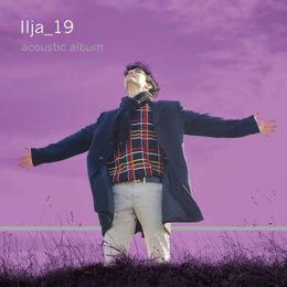 Ilja-19 - Ilja Ruf. (CD)