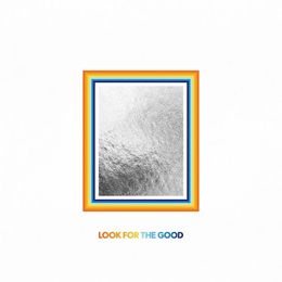 Look For The Good - Jason Mraz. (CD)