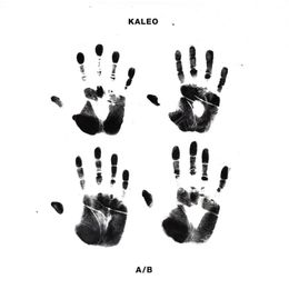 Atlantic A/B (Vinyl) - Kaleo. (LP)