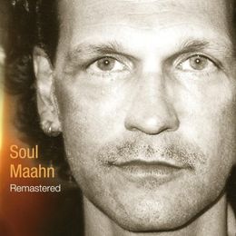 Libero Soul Maahn - Remastered - Wolf Maahn. (CD)