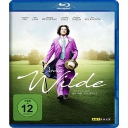 Studiocanal Oscar Wilde Digital Remastered (Blu-ray)