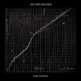 NONESUCH Jacob'S Ladder - Brad Mehldau. (CD)