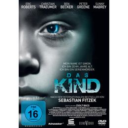 Das Kind (DVD)