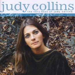 Rhino Best Of...,The,Very - Judy Collins. (CD)