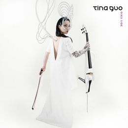 Sony Music Dies Irae - Tina Guo. (CD)
