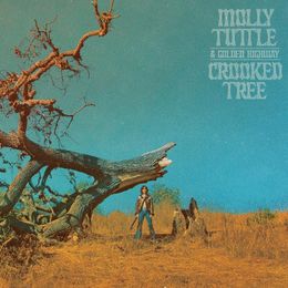 NONESUCH Crooked Tree - Molly Tuttle & Golden Highway. (CD)