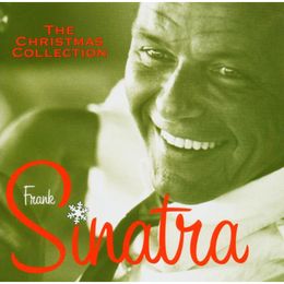 Rhino The Christmas Collection - Frank Sinatra. (CD)