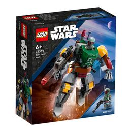 Lego® Star Wars™ 75369 Boba Fett™ Mech