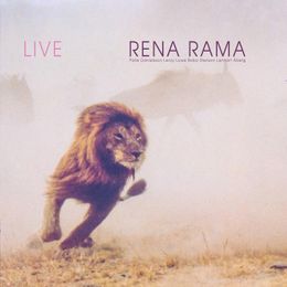Caprice Live (Remastered) - Rena Rama. (CD)