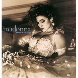 Rhino Like A Virgin (Vinyl) - Madonna. (LP)