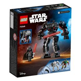 Lego Star Wars LEGO® Star Wars™ 75368 Darth Vader™ Mech