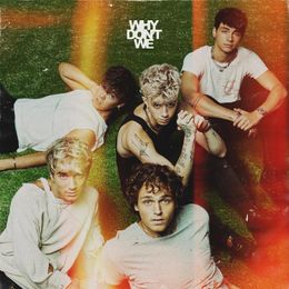 Atlantic The Good Times And The Bad Ones - Why Don't We. (CD)