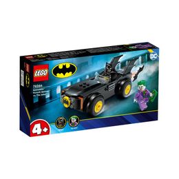 LEGO® 76264 Verfolgungsjagd im Batmobile™: Batman™ vs. Joker™