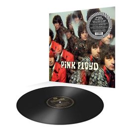 The Piper At The Gates Of Dawn (Mono) - Pink Floyd. (LP)