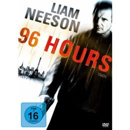 Fox 96 Hours (DVD)