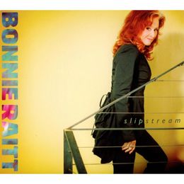 Slipstream - Bonnie Raitt. (CD)