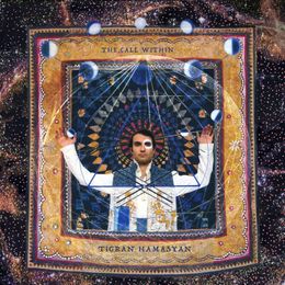 NONESUCH The Call Within (Vinyl) - Tigran Hamasyan. (LP)