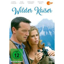 Wilder Kaiser (DVD)