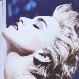 True Blue (Remastered) - Madonna. (CD)