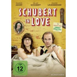 Schubert in Love (DVD)