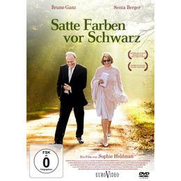 Satte Farben vor Schwarz (DVD)